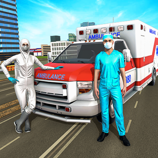 City Emergency Ambulance Rescue(No Ads) - App on Amazon Appstore