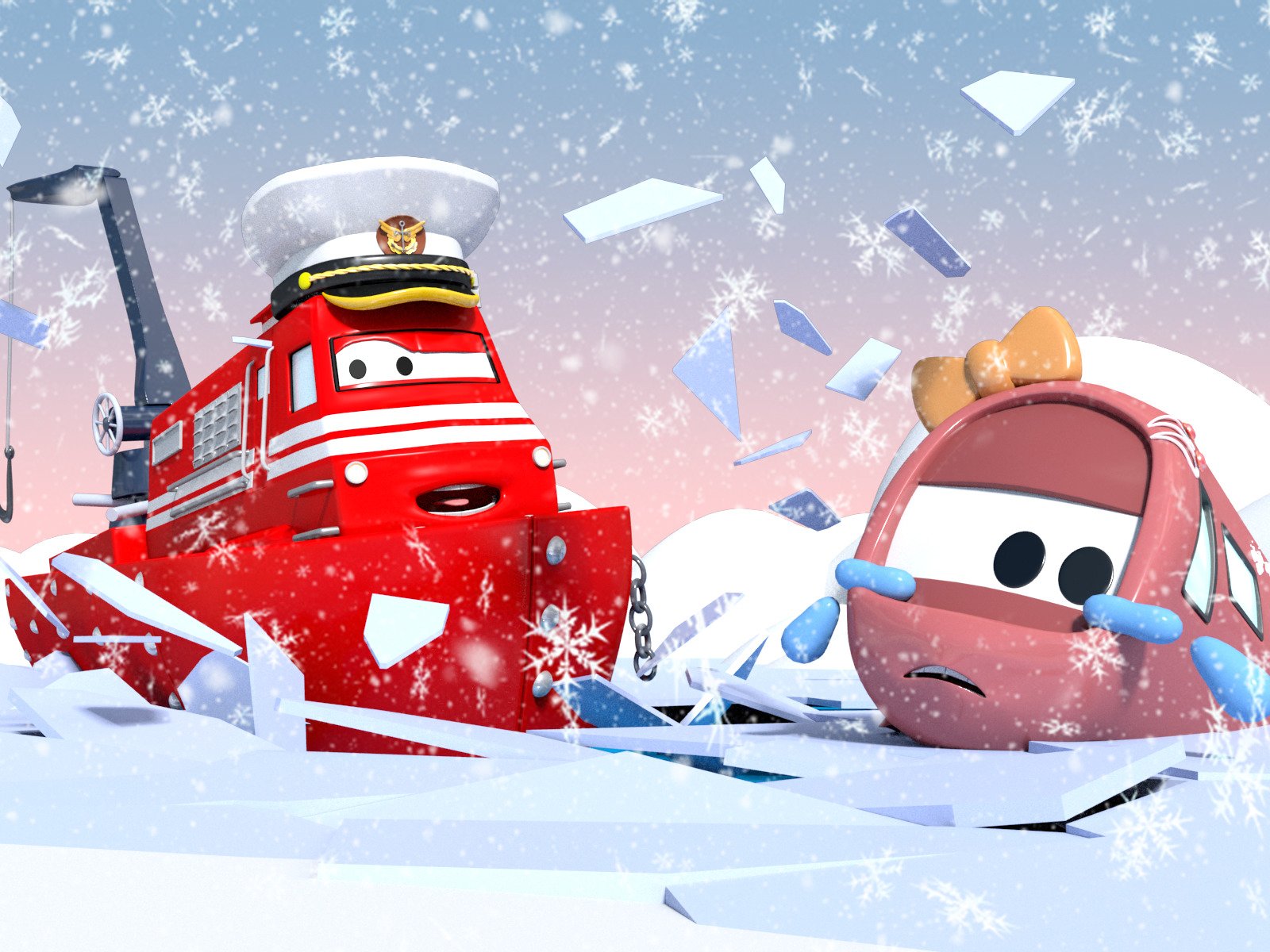 Watch Troy the Train | Prime Video