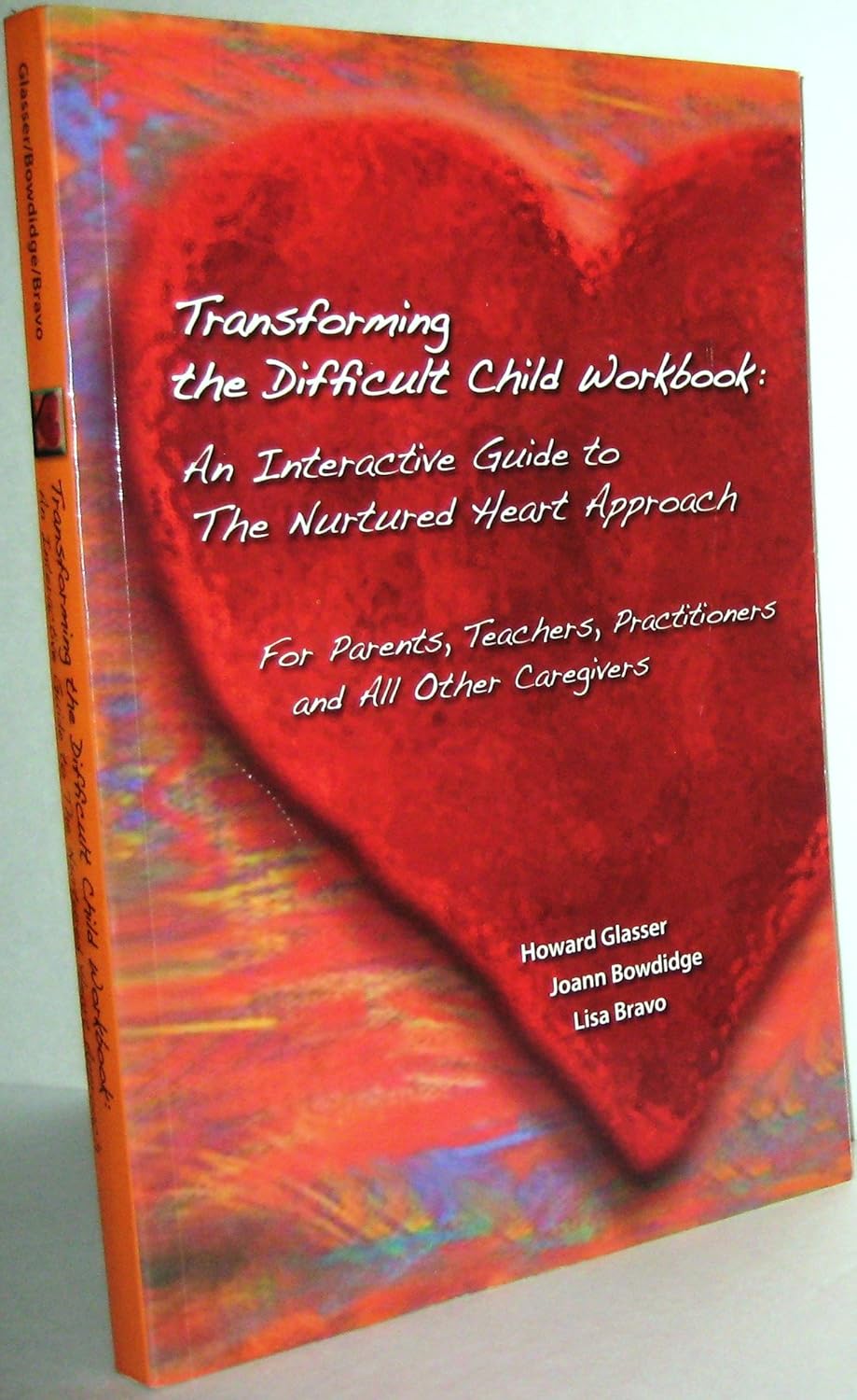 Amazon | Transforming The Difficult Child Workbook: An Interactive ...