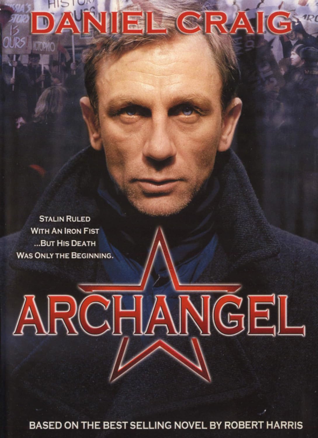 Archangel: Amazon.ca: Daniel Craig, Lev Prygunov, Yekaterina Rednikova ...