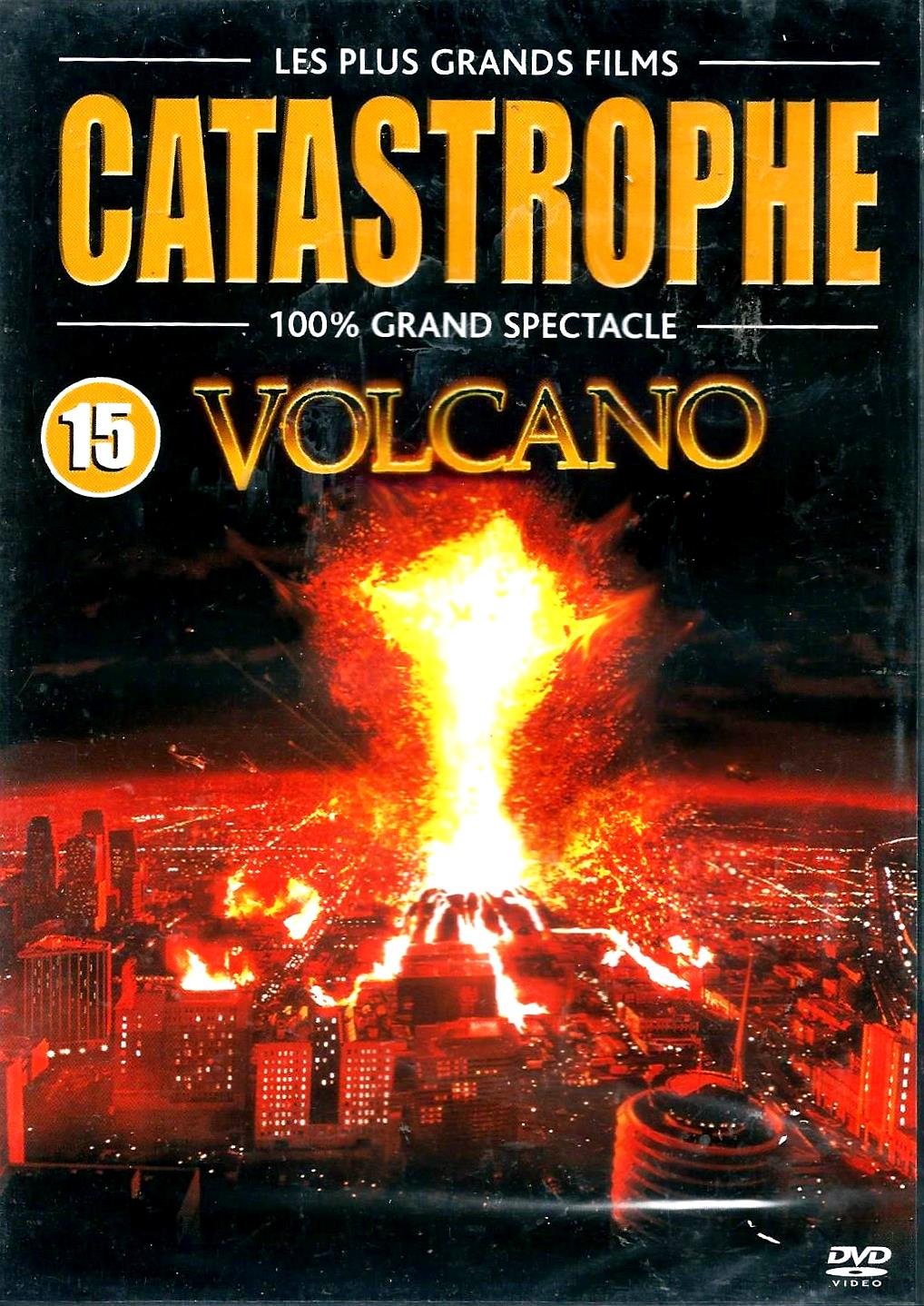 Amazon.com: Volcano : Movies & TV