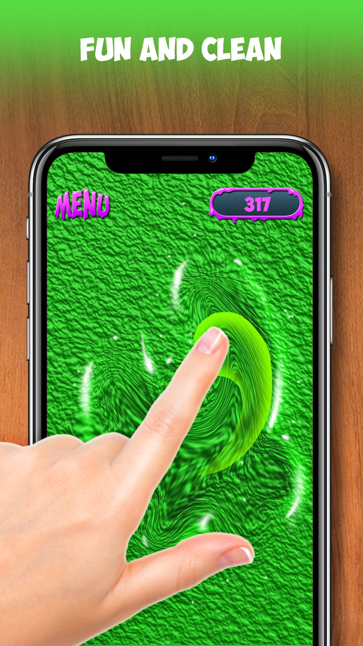 Real Super DIY Slime Satisfying Simulator - App on Amazon Appstore