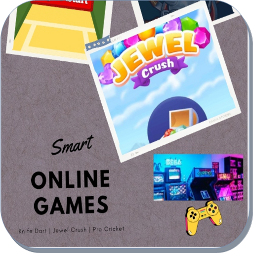 Smart Online Games - App on Amazon Appstore