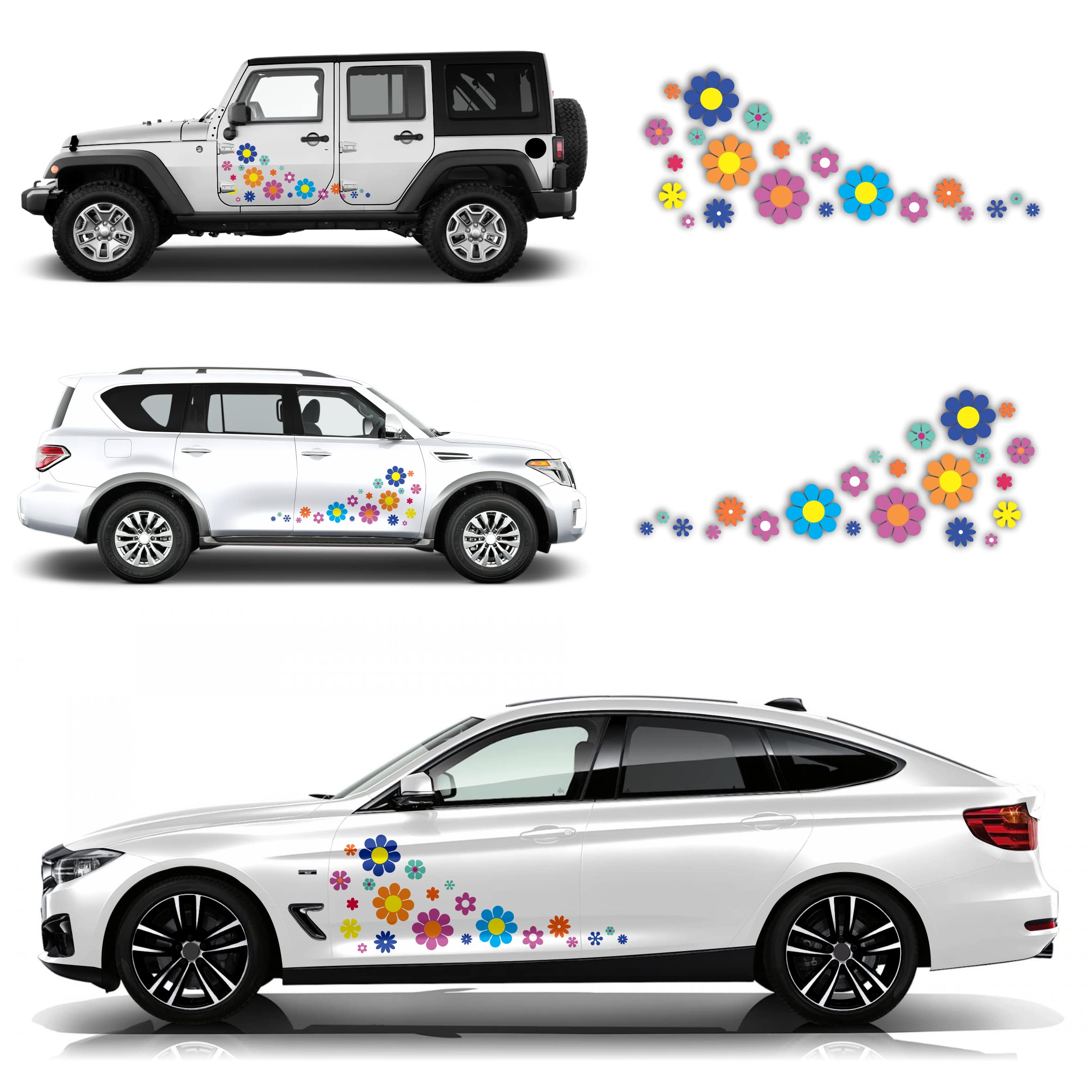 Cool Car Stickers Ford