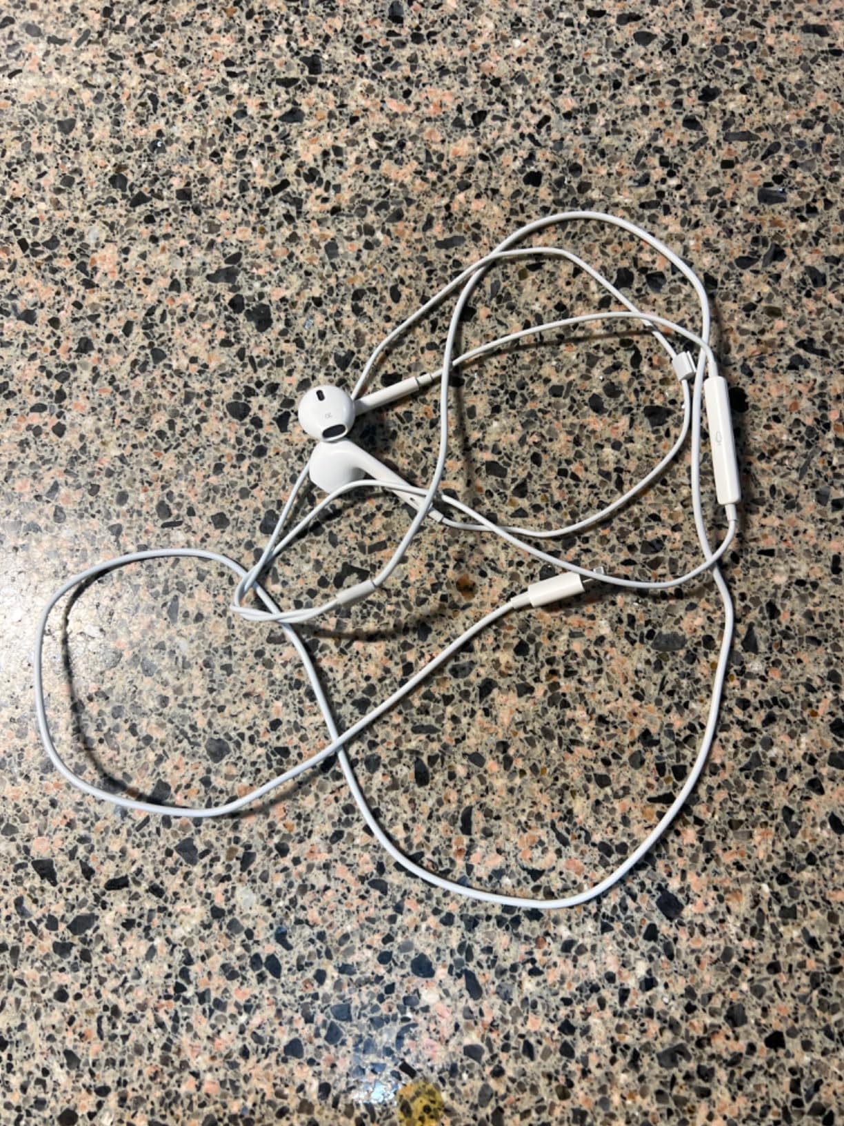 2 Pack iPhone Wired Earbuds Lightning Headphones Earphone [Apple MFi ...