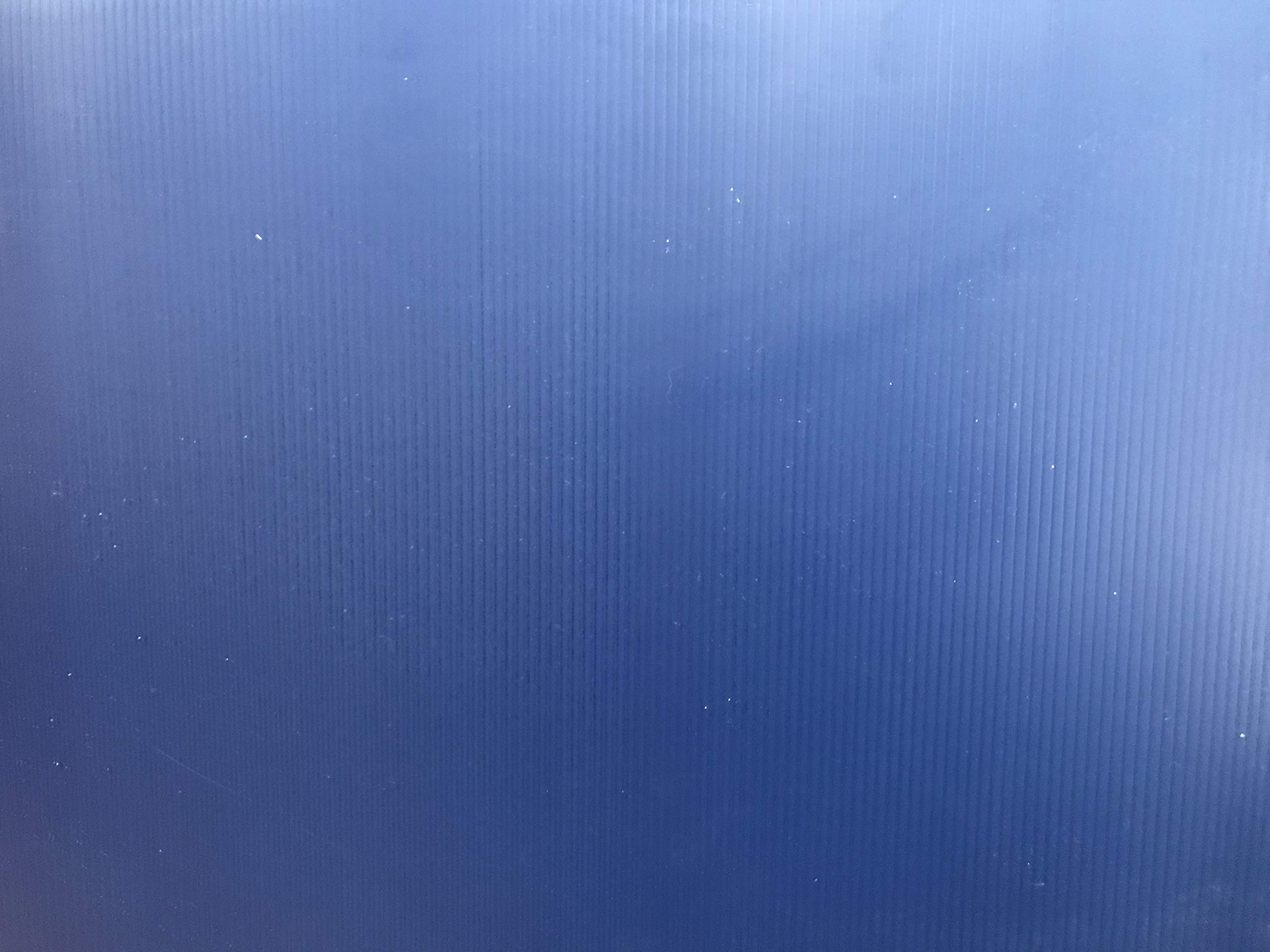 Amazon.com: 20 Signs Navy Blue 18 x 24 inch x 4 mm Corrugated Plastic ...