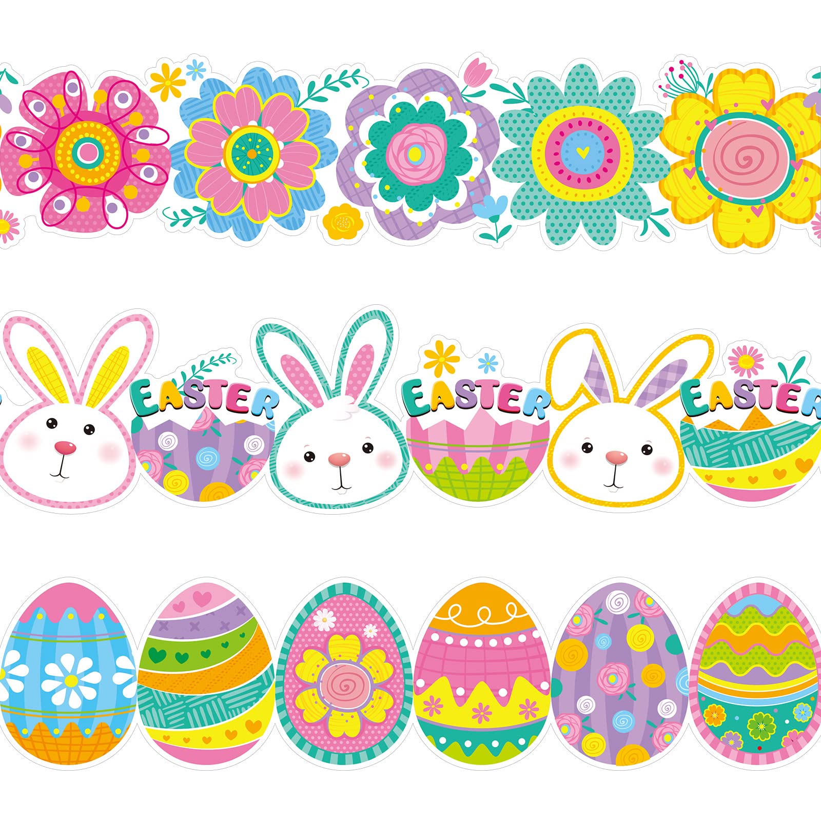 Easter Boarder