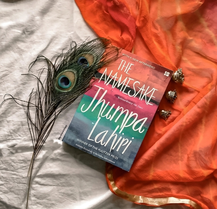 The Namesake : Lahiri, Jhumpa: Amazon.in: Books