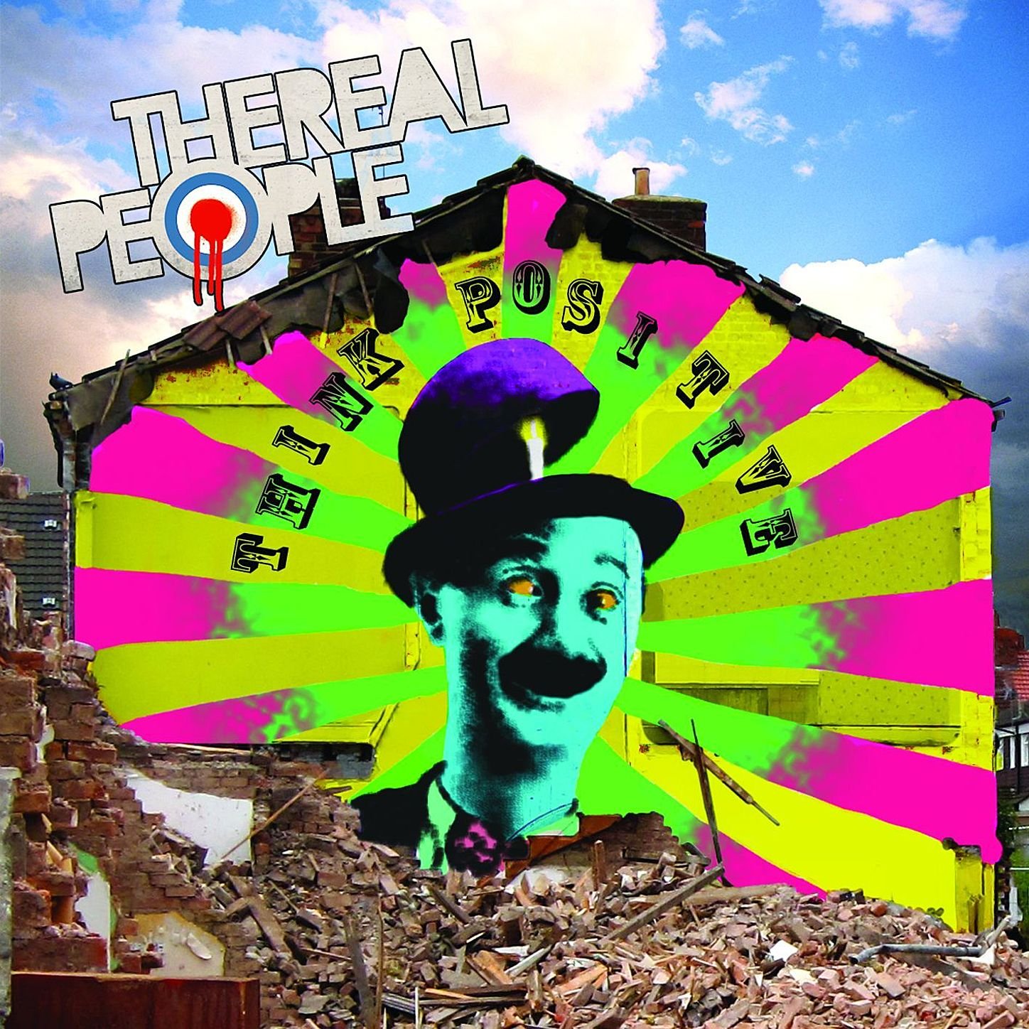 I Can't Wait song by The Real People from The Real People on Amazon Music