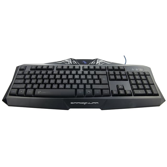 Buy Dragon War Silvio – Braided (1.8 Metre) semi-mechanique – Retro ...