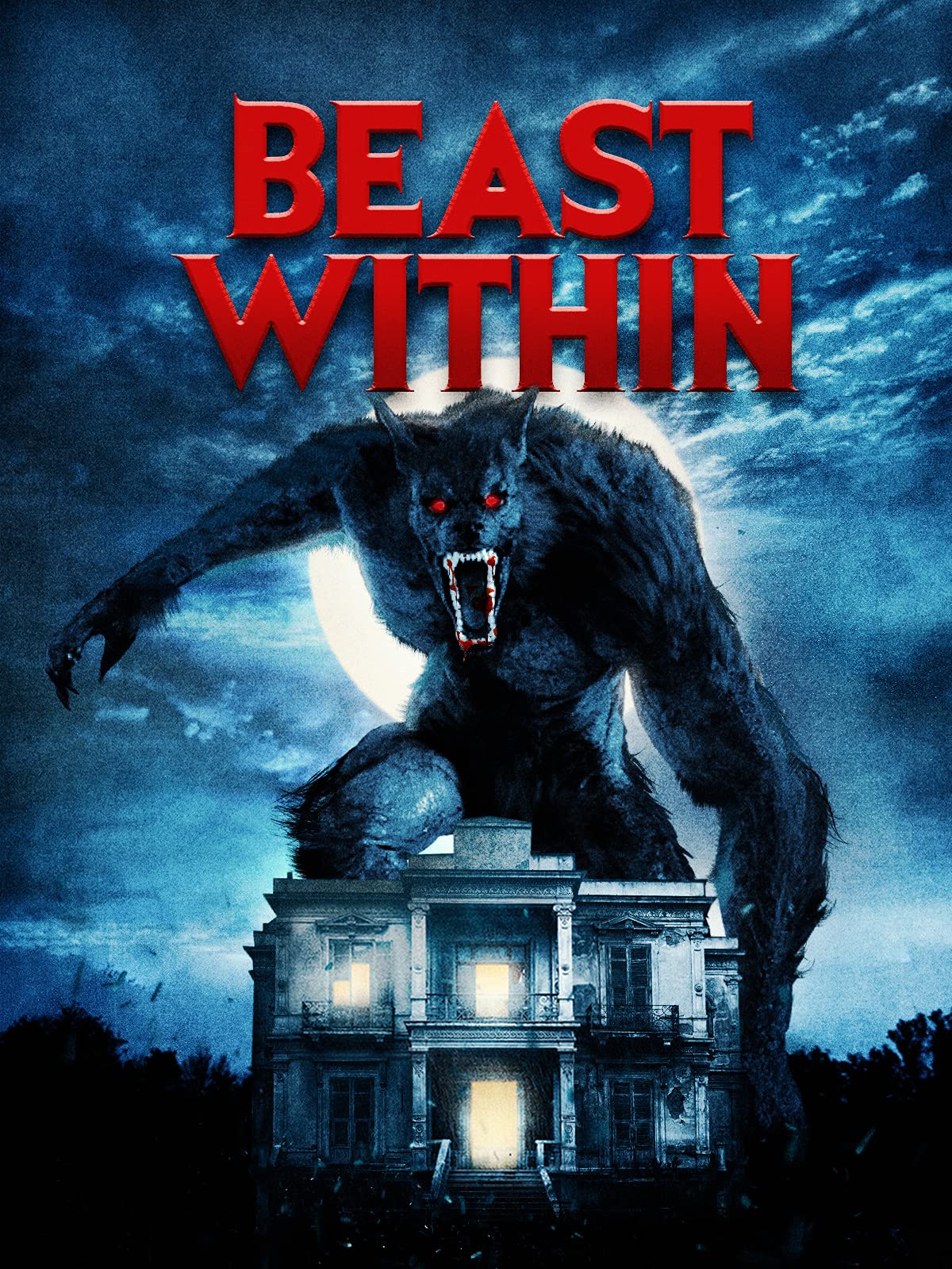 Watch Beast Within | Prime Video