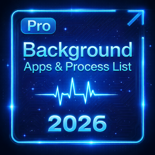 Background Apps & Process List : for Fire TV & Fire Tablets - App on ...