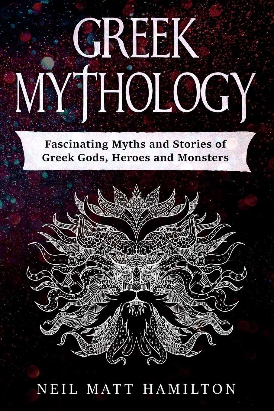 Amazon | Greek Mythology: Fascinating Myths and Stories of Greek Gods ...
