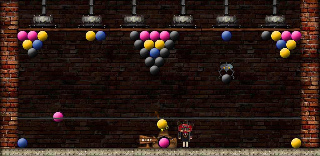 BUSTING BALLS:Amazon.co.uk:Appstore for Android