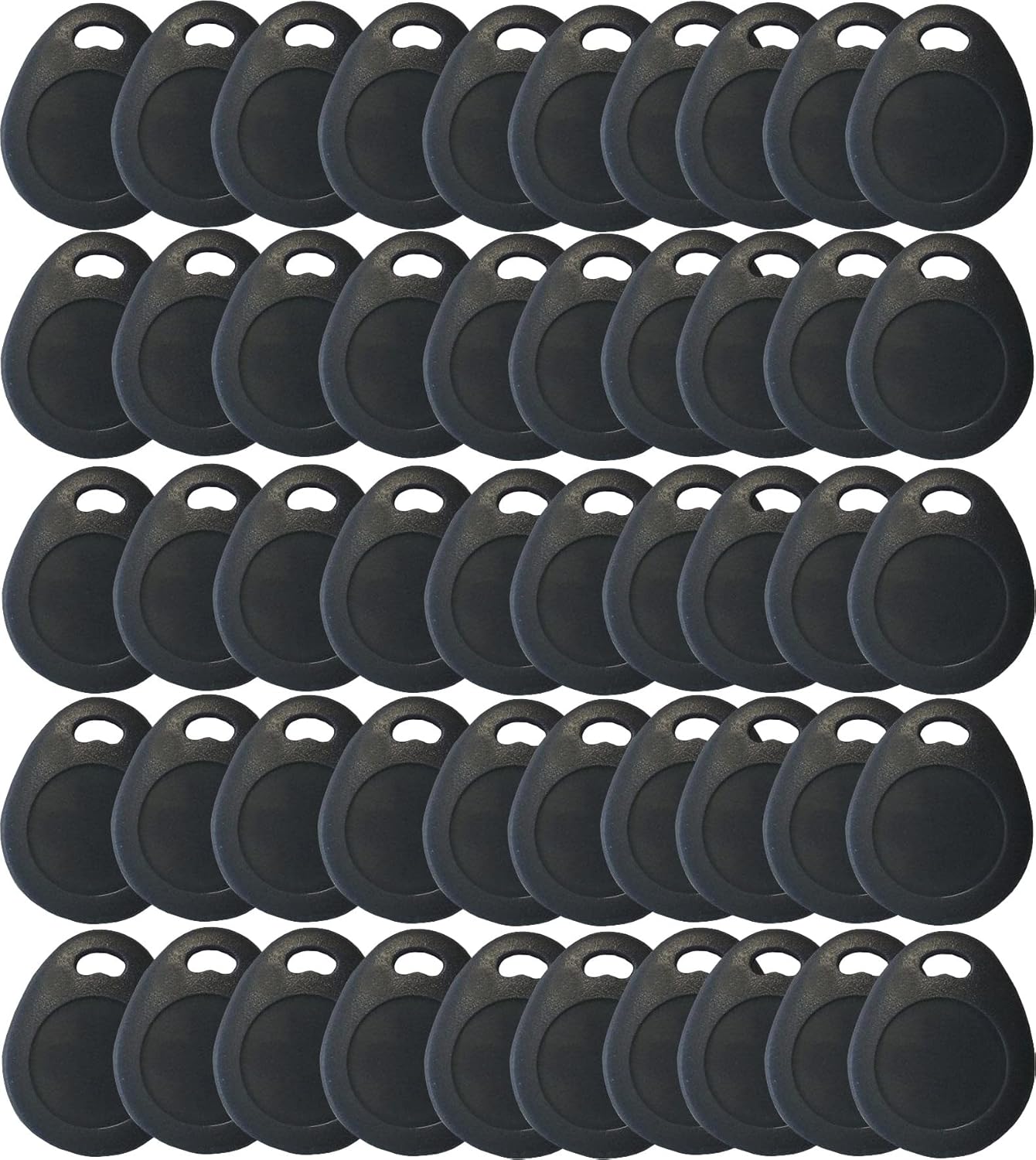 Amazon.com: ADI Pro 0E-KEYXSF50 XSF 26 Bit Format Key Fobs, 50-Pack ...