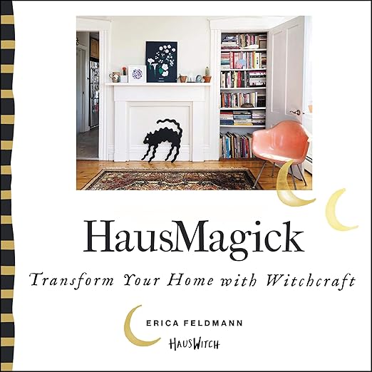Amazon.com: HausMagick: Transform Your Home with Witchcraft (Audible ...
