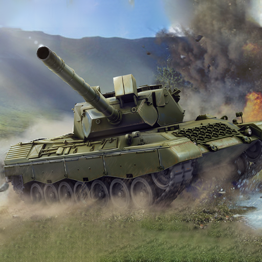 Grand Tanks: 3D Multiplayer Tank Shooting Game - App on Amazon Appstore