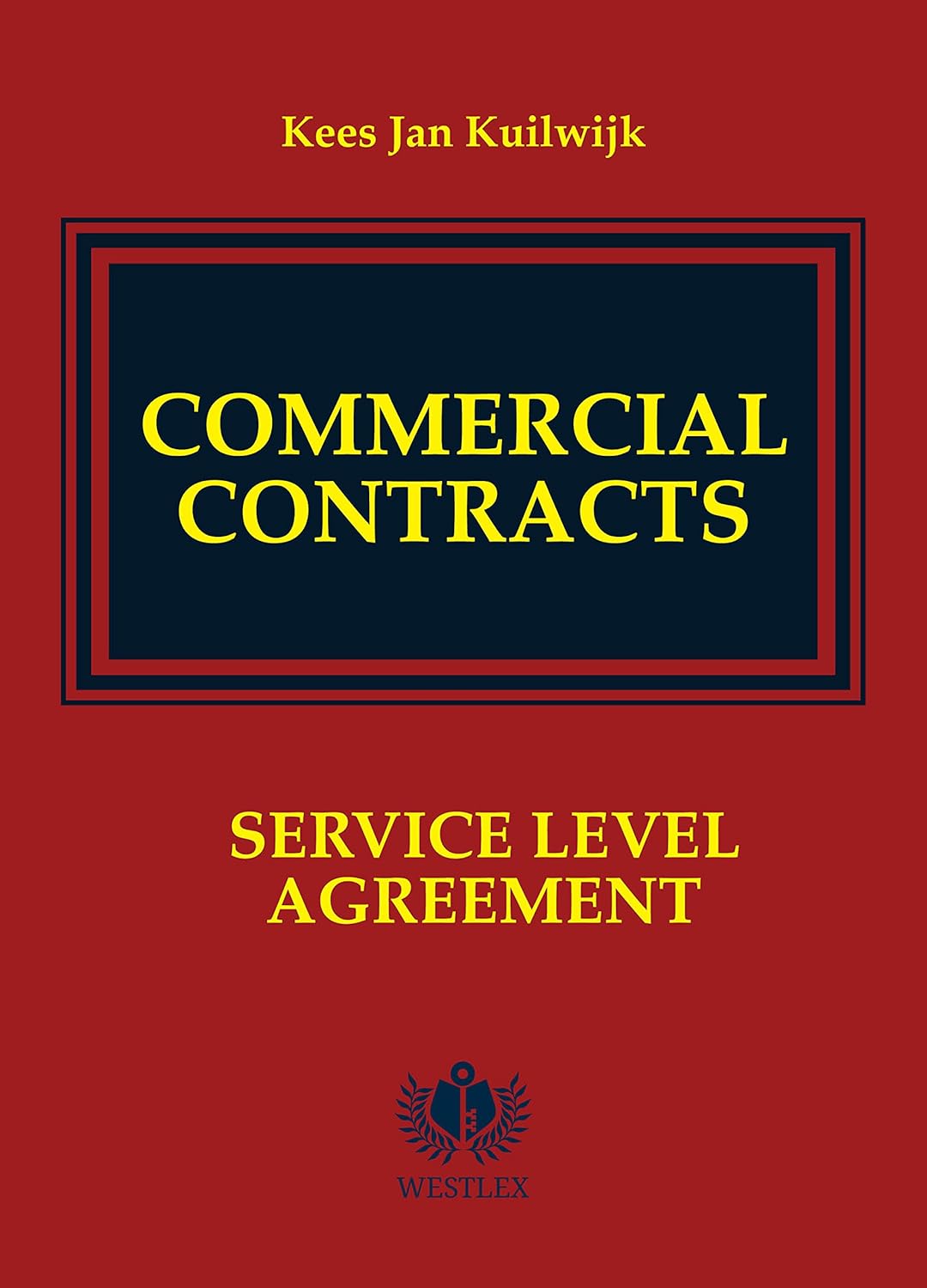 Amazon.com: Commercial Contracts: Service Level Agreement (Commercial ...
