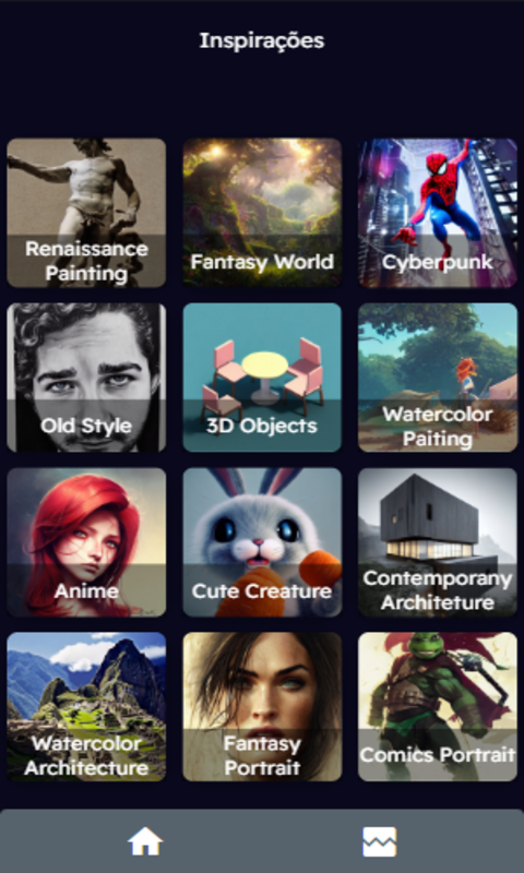 Fast Art - AI Generator - App on Amazon Appstore