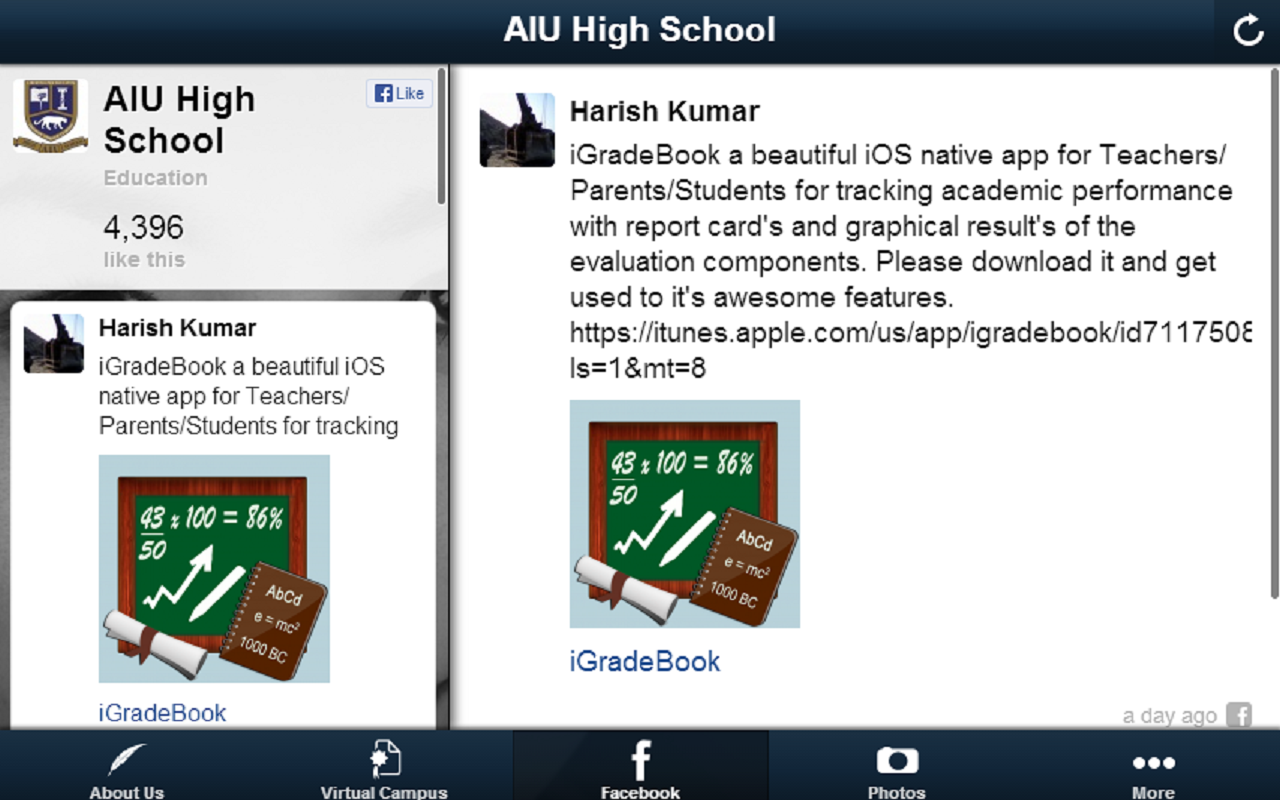 AIU High School (Kindle Tablet Edition) - App on Amazon Appstore