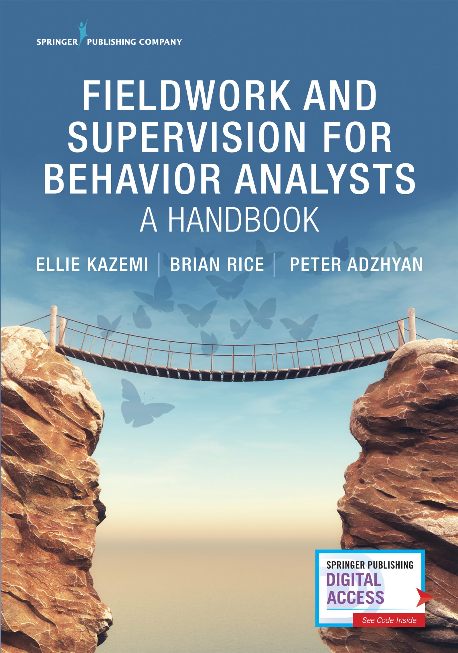 Snapklik.com : Fieldwork And Supervision For Behavior Analysts: A Handbook