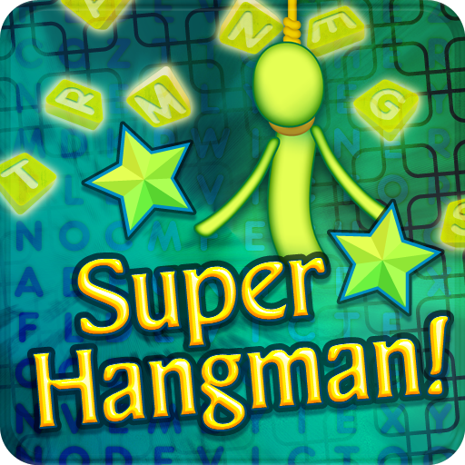 Super Hangman! - App on Amazon Appstore