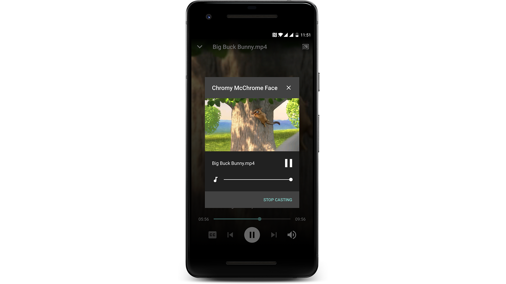 Samba File Manager - Chromecast all the media! - App on Amazon Appstore