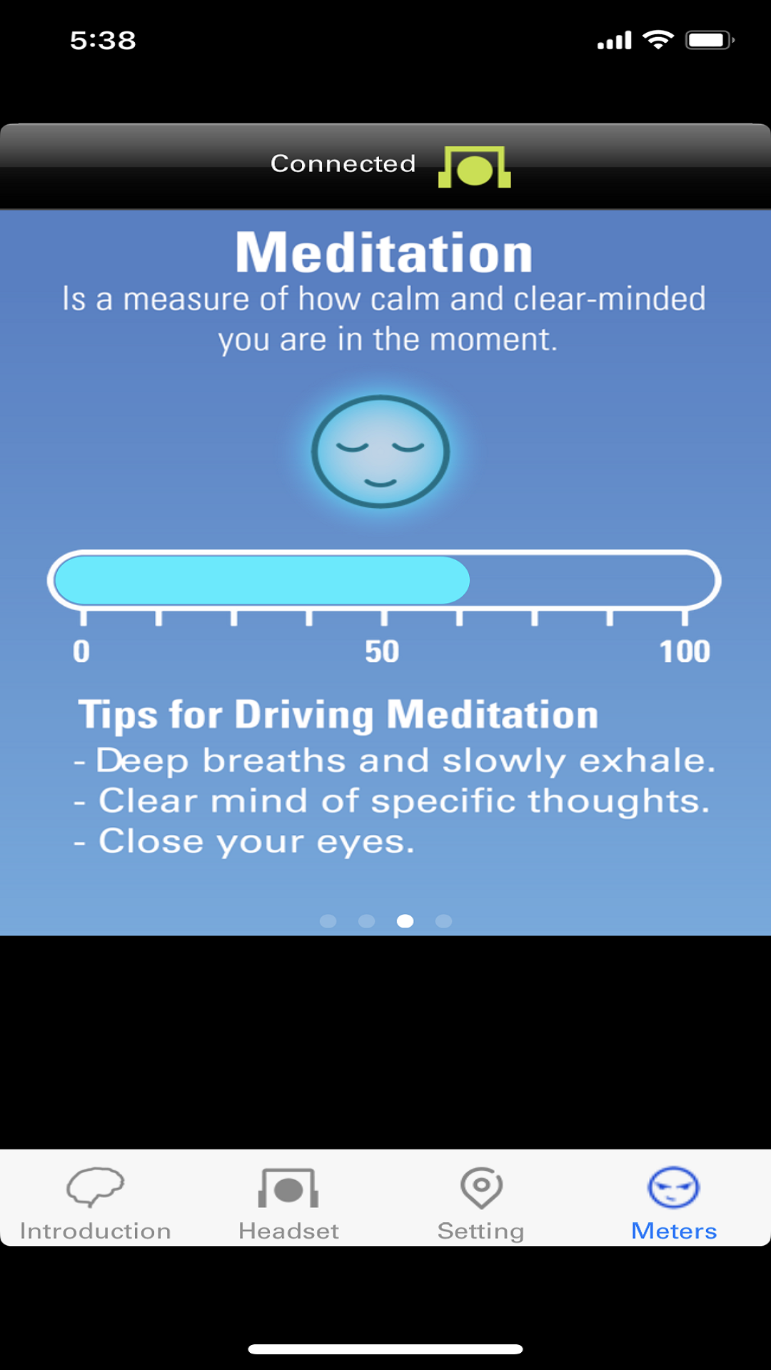 MindWave Mobile Tutorial-Amazonアプリストアのアプリ