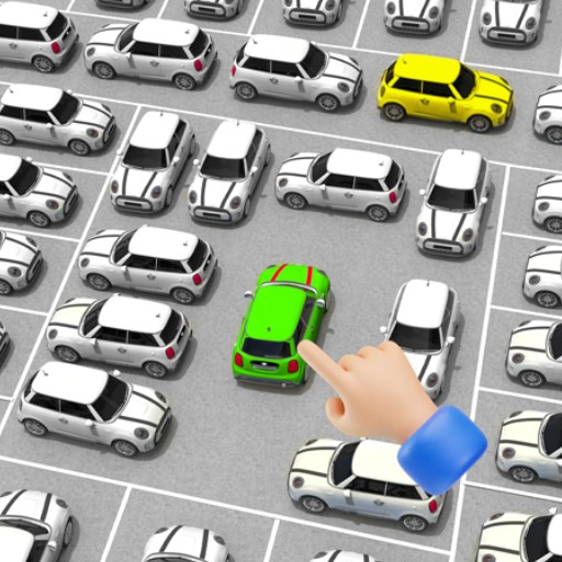 Parking Jam Traffic escape game: Unblock Traffic Car Games - App on ...