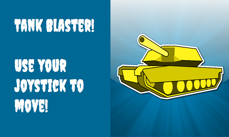 Tank Blaster:Amazon.de:Appstore for Android