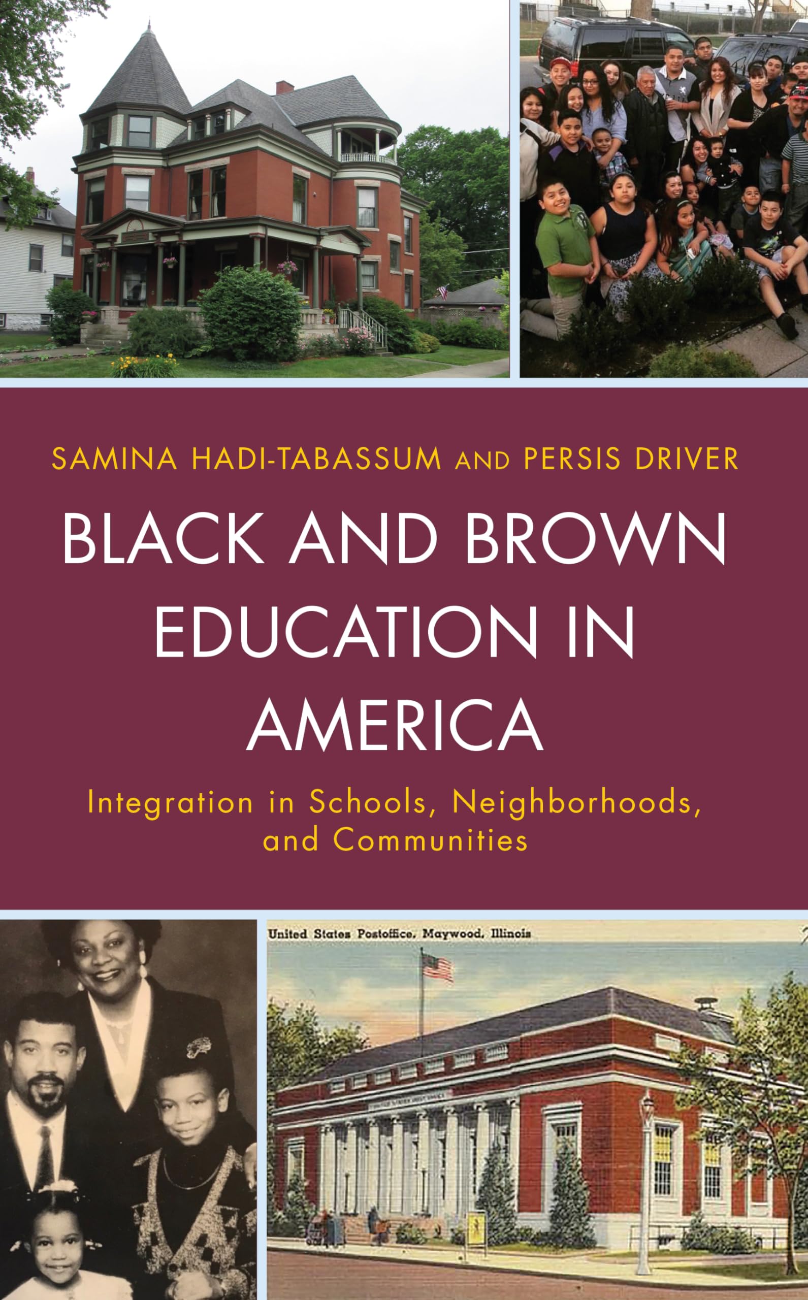 Black and Brown Education in America: Integration in Schools ...