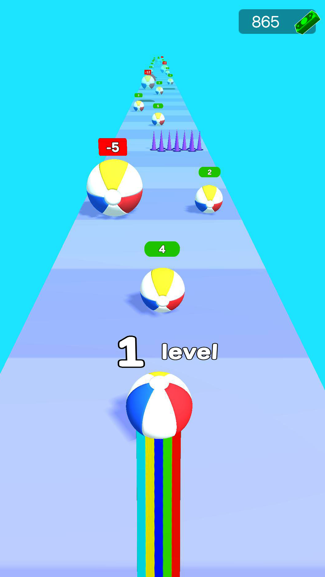 Level Up Ball - App on Amazon Appstore