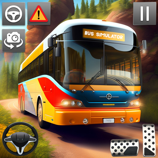 Bus Simulator Ultimate Driving - Real Euro Bus Simulation Game - App on ...