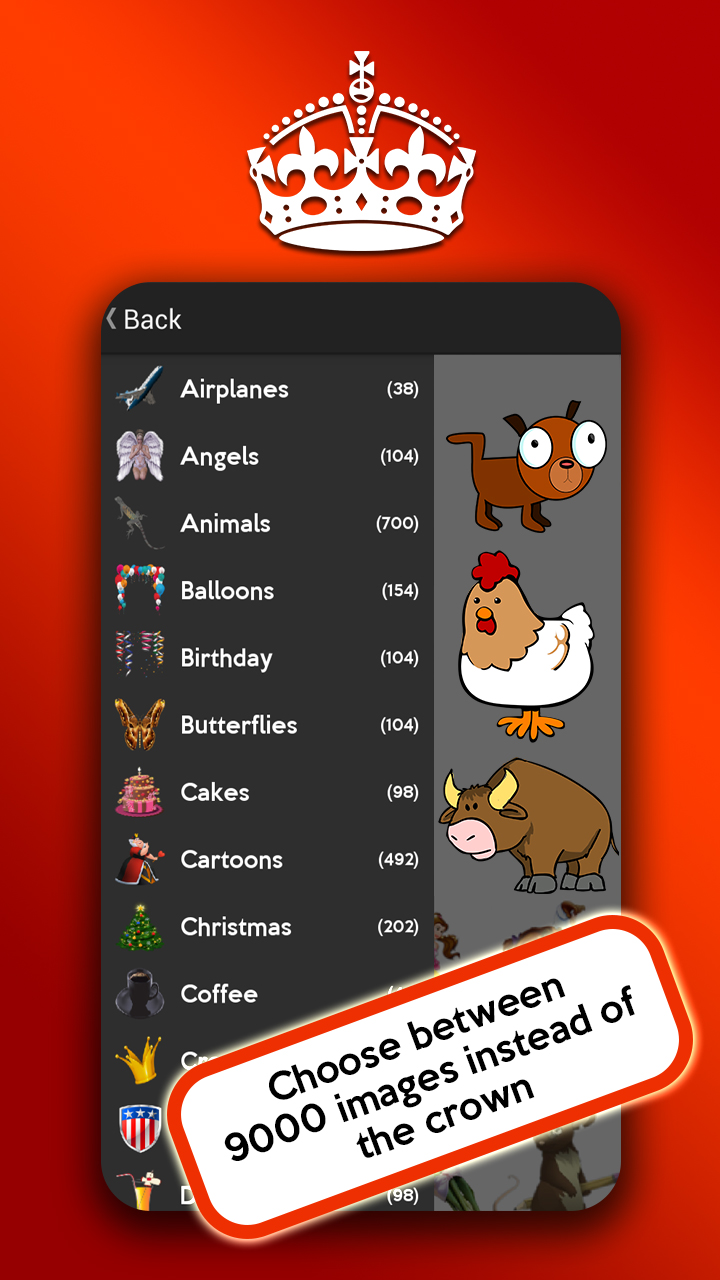 Keep Calm Generator - App on the Amazon Appstore