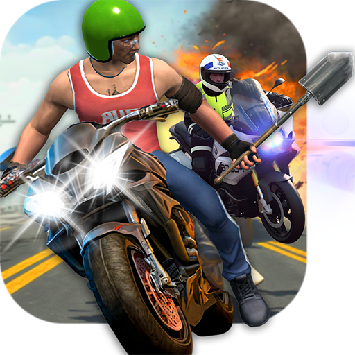Bike Racing Attack: Road Rash - App on Amazon Appstore