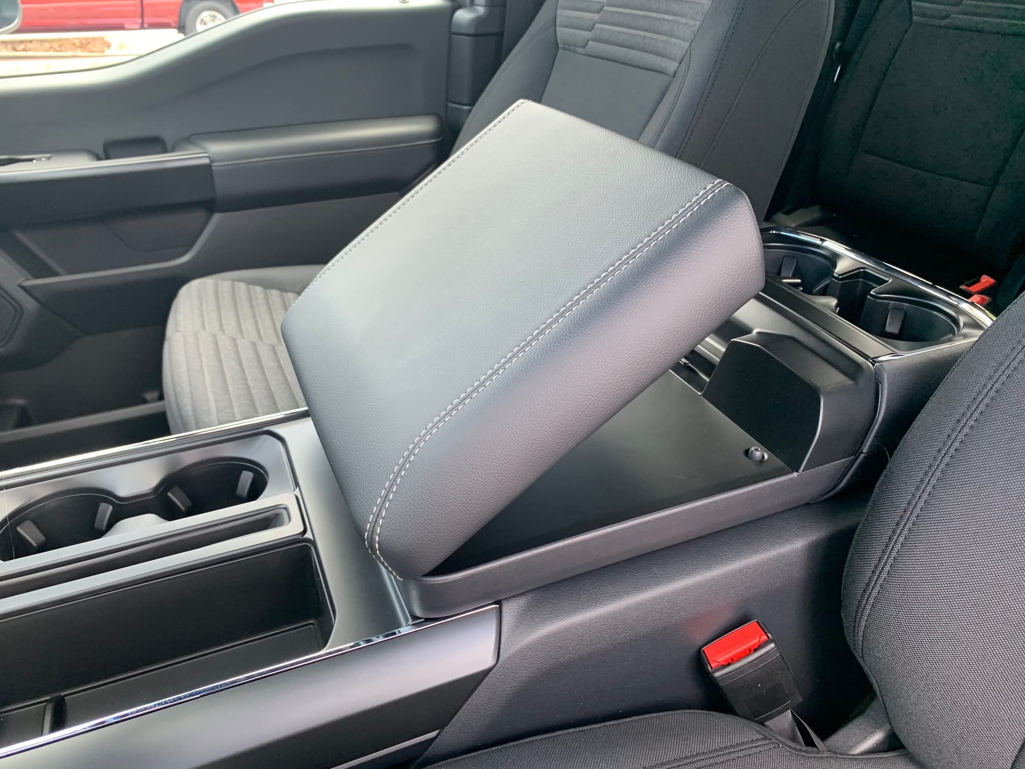 Ford F 250 Custom Center Console New Ford Super Duty Trucks | Near