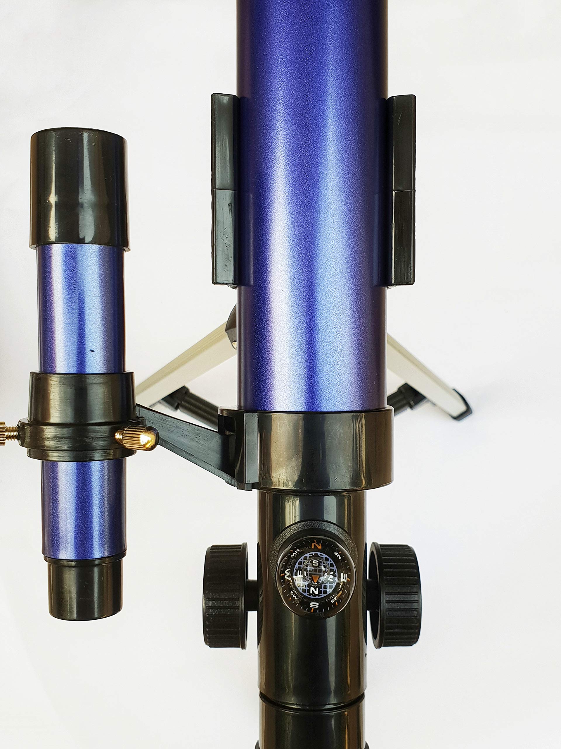 Qurious Explorer Telescope