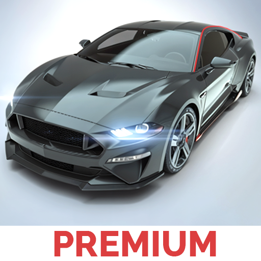 Extreme City Car Driving Simulator Offline Free Car Games 2025 - App on ...