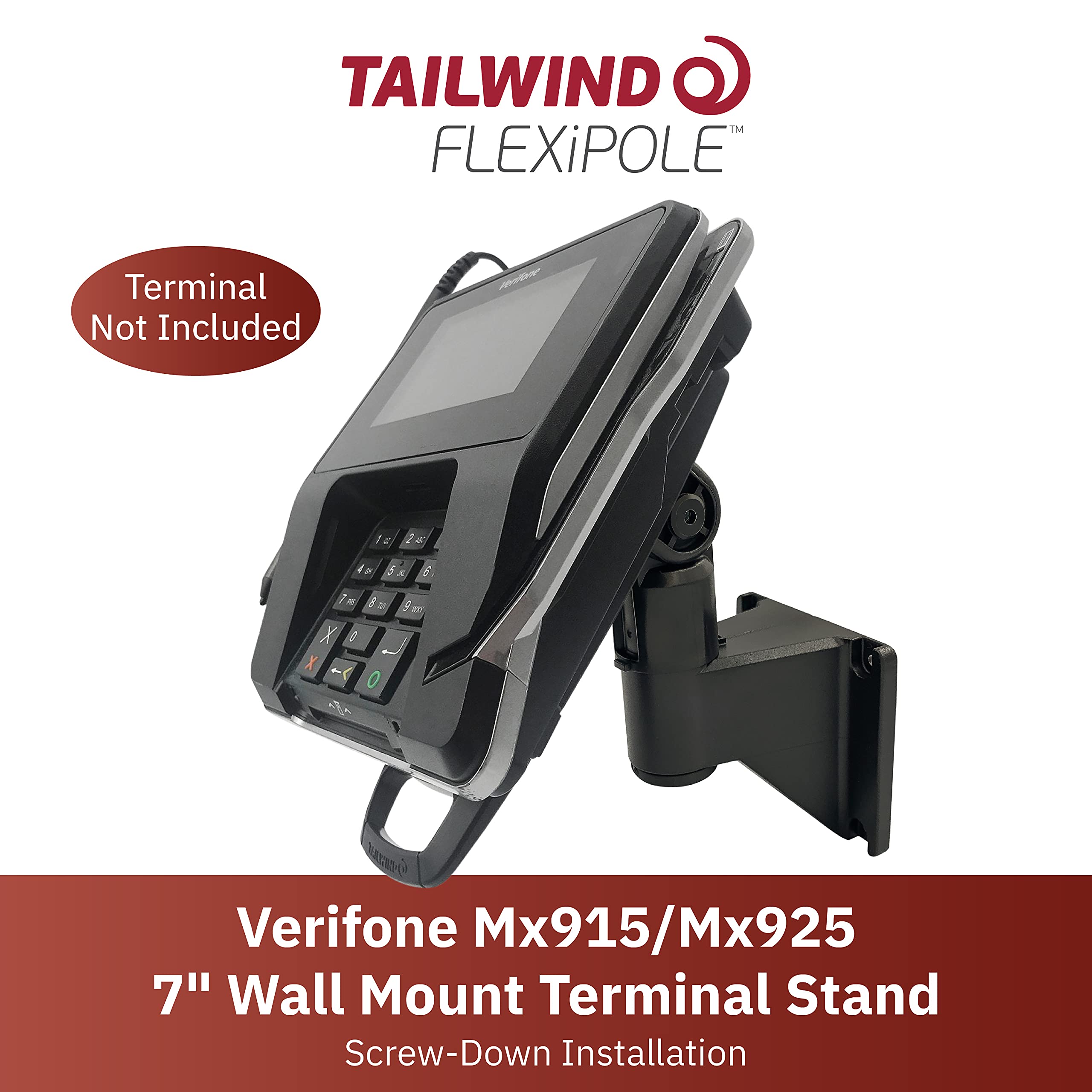 Verifone Mx860 Stand