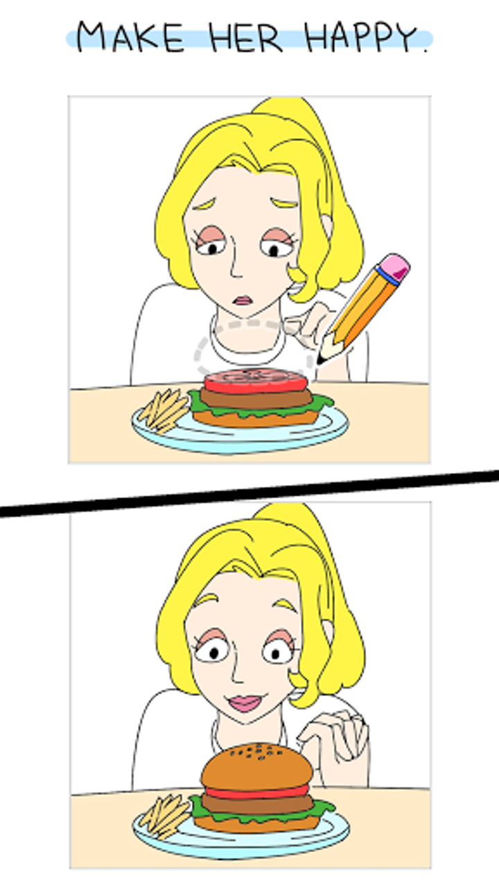 Draw Happy Life - drawing apps - App on Amazon Appstore