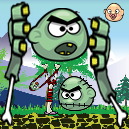 Kick The Zombies - App on Amazon Appstore