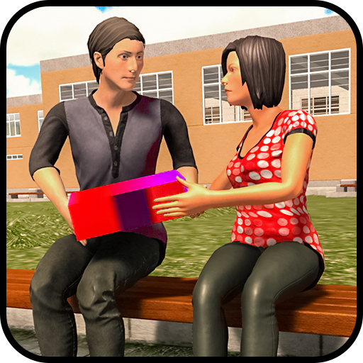 Virtual Girlfriend Billionaire Crush Simulator 3D - App on Amazon Appstore