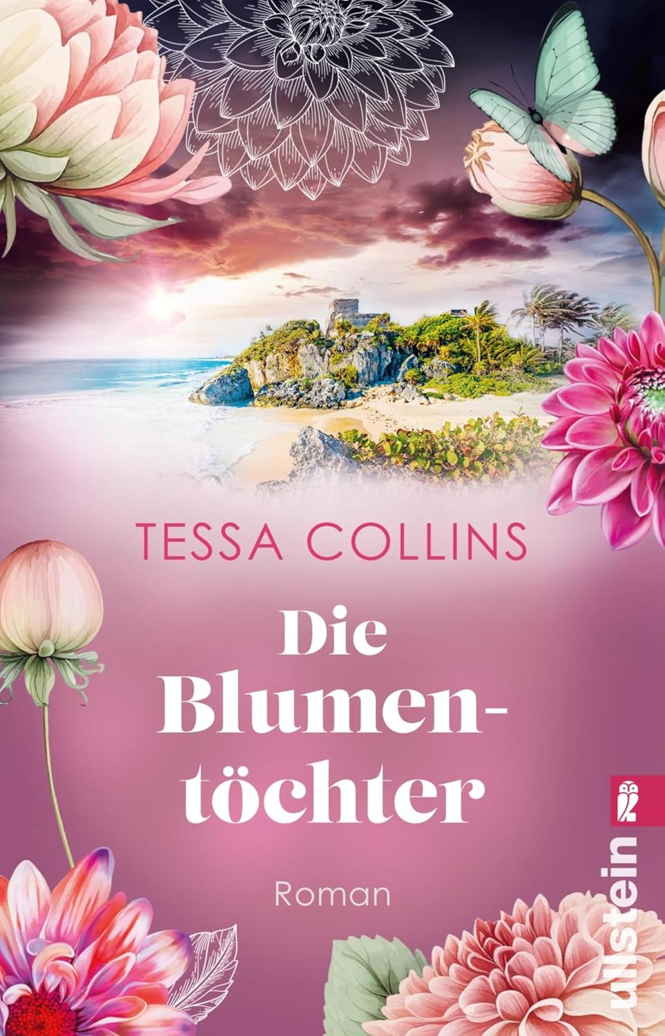 Die Blumentöchter: Roman | Der Auftakt der Blumentöchter-Reihe für alle ...