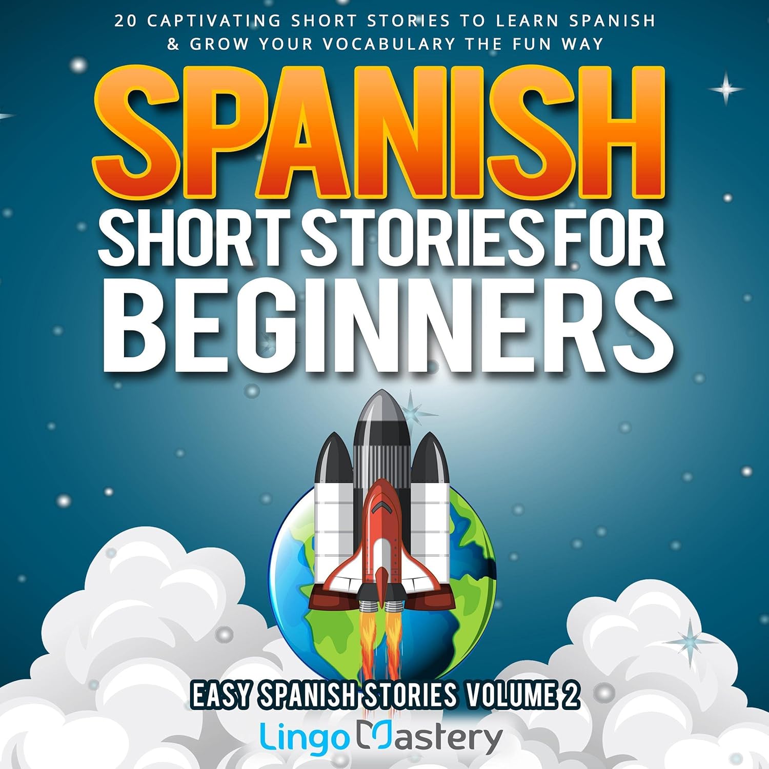 Amazon.com: Spanish Short Stories for Beginners Volume 2: 20 ...
