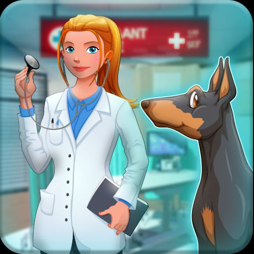 Pet Care & Rescue - App on Amazon Appstore