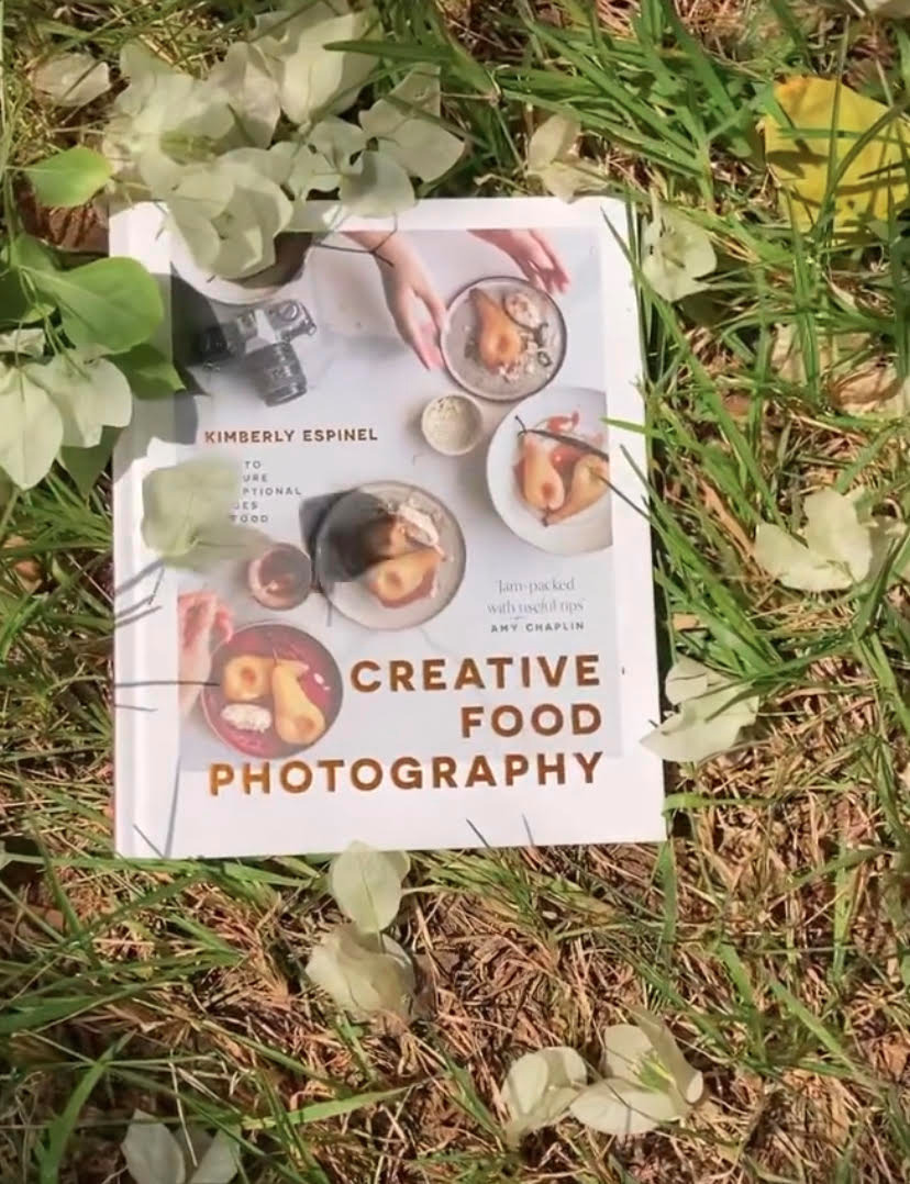 Buy Creative food photography: How to capture exceptional images of ...