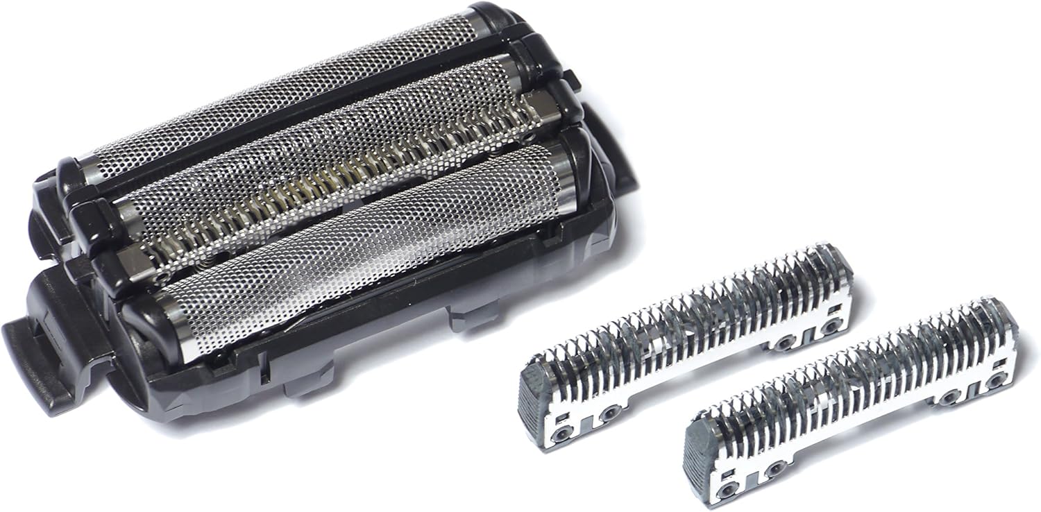 Panasonic WES9027PC Men's Electric Razor Replacement Inner Blade ...