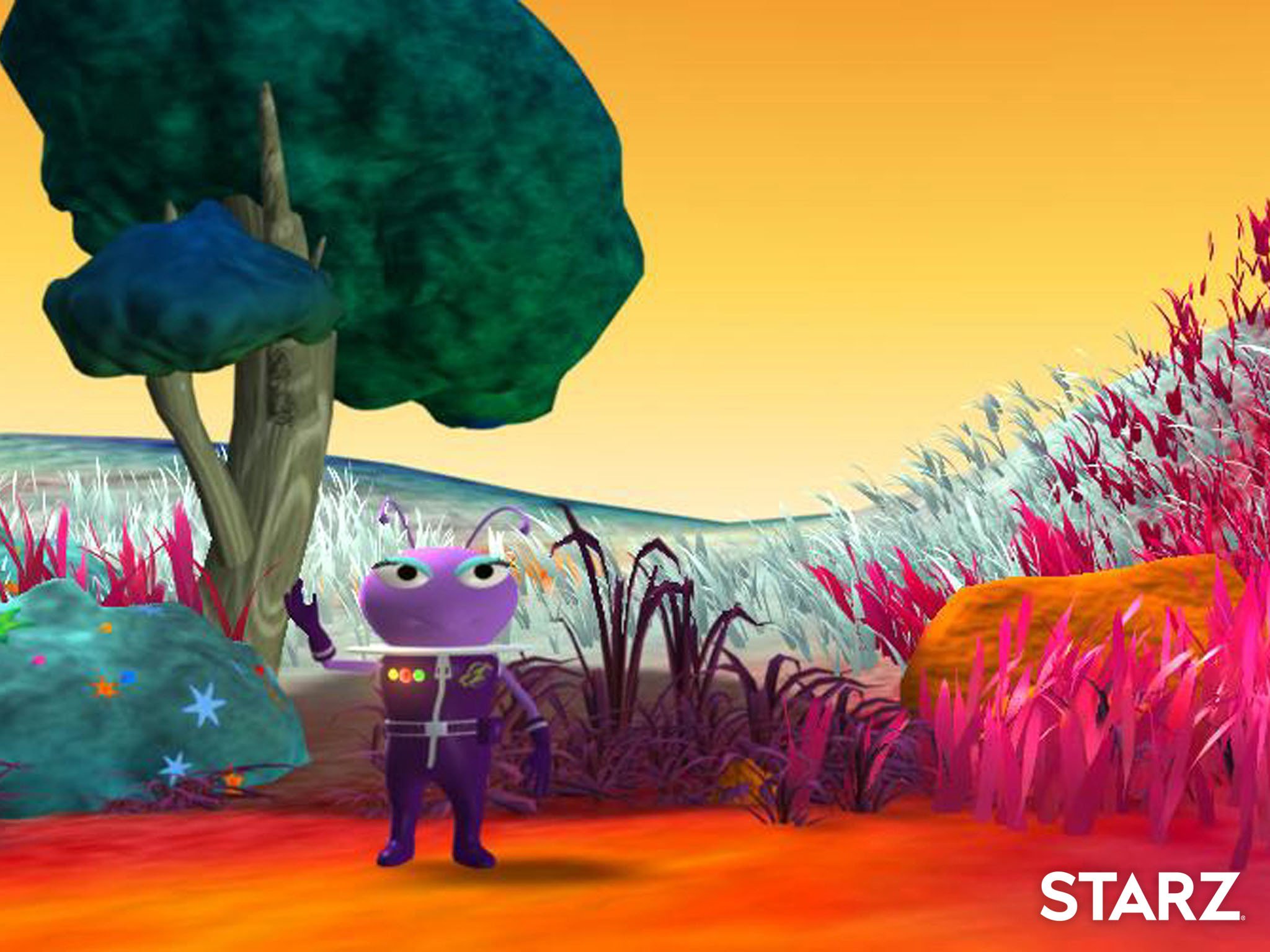 Watch The Zula Patrol | Prime Video