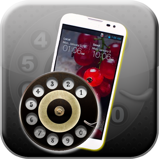 Old Phone Dialer - App on the Amazon Appstore