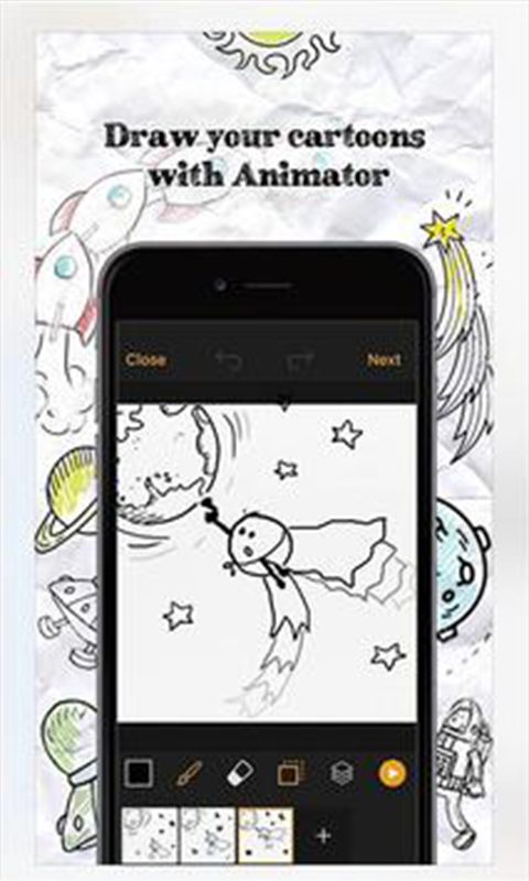 GoAnimate Pro - App on Amazon Appstore